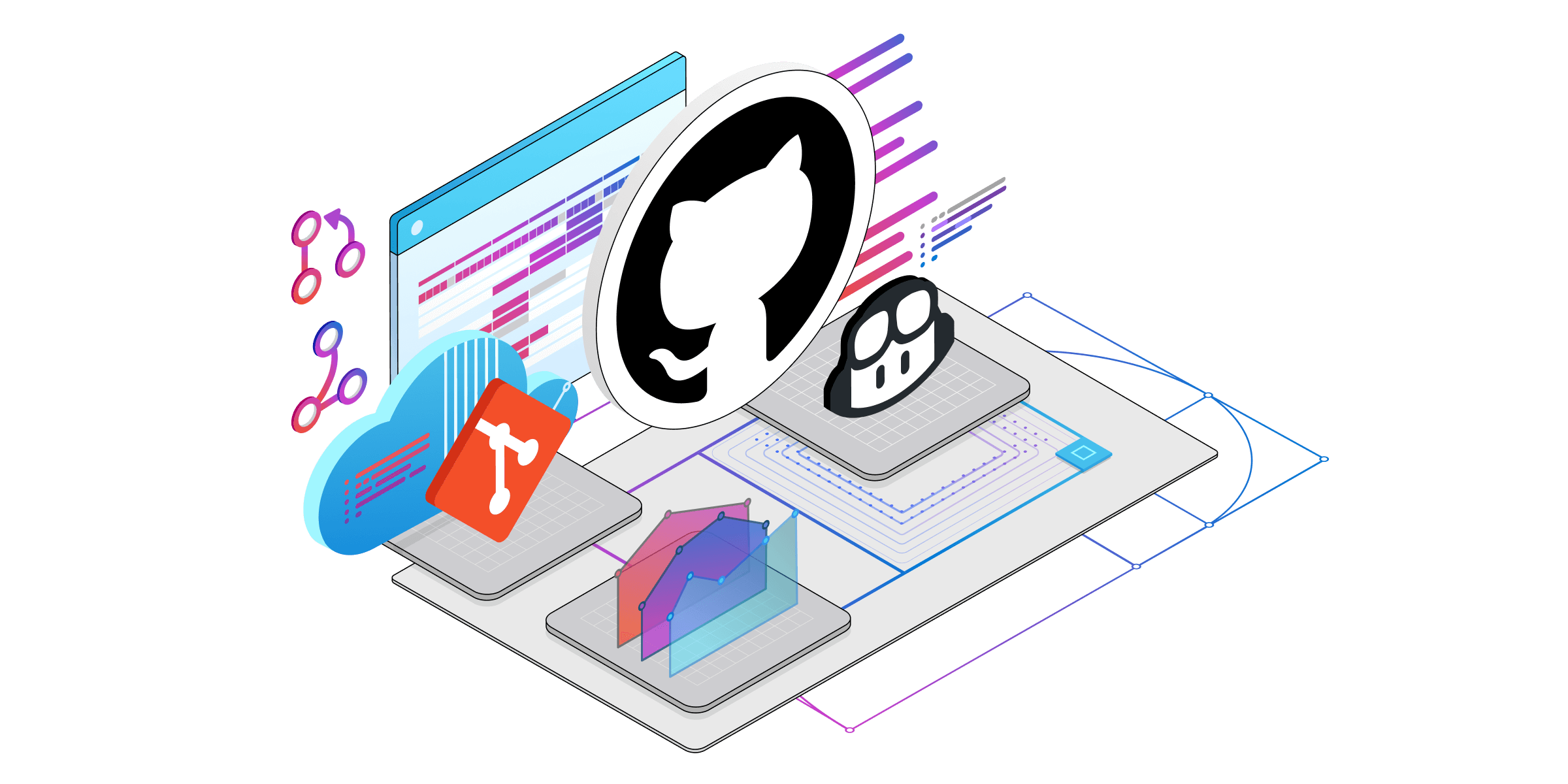 Curso Git Github And Gitkraken 8071